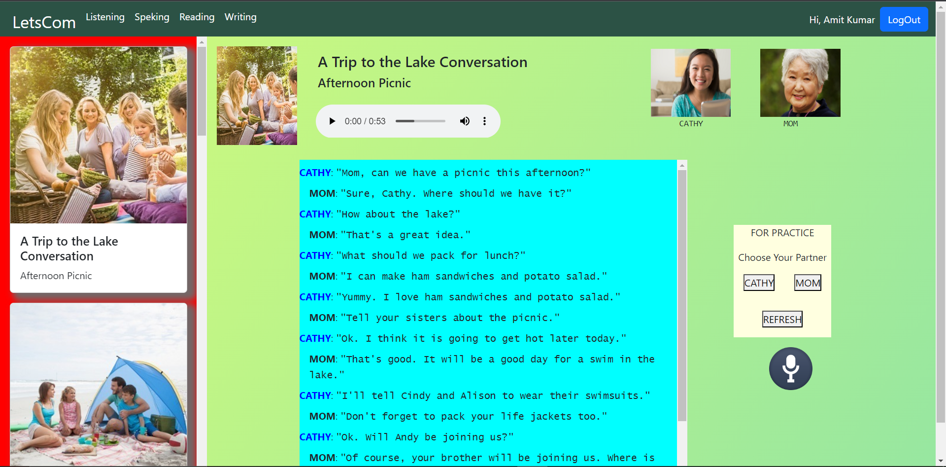 GitHub - Amit-rajput97/lets_communicate-master