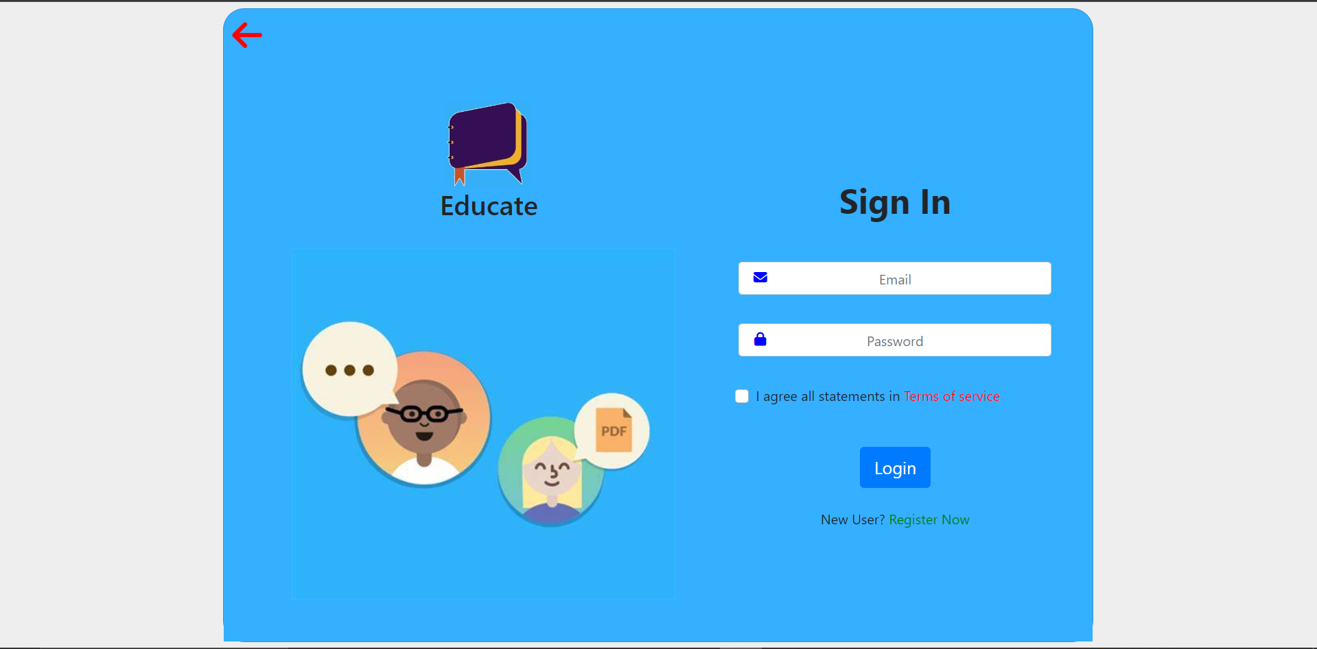 GitHub - Amit-kumar97/educate