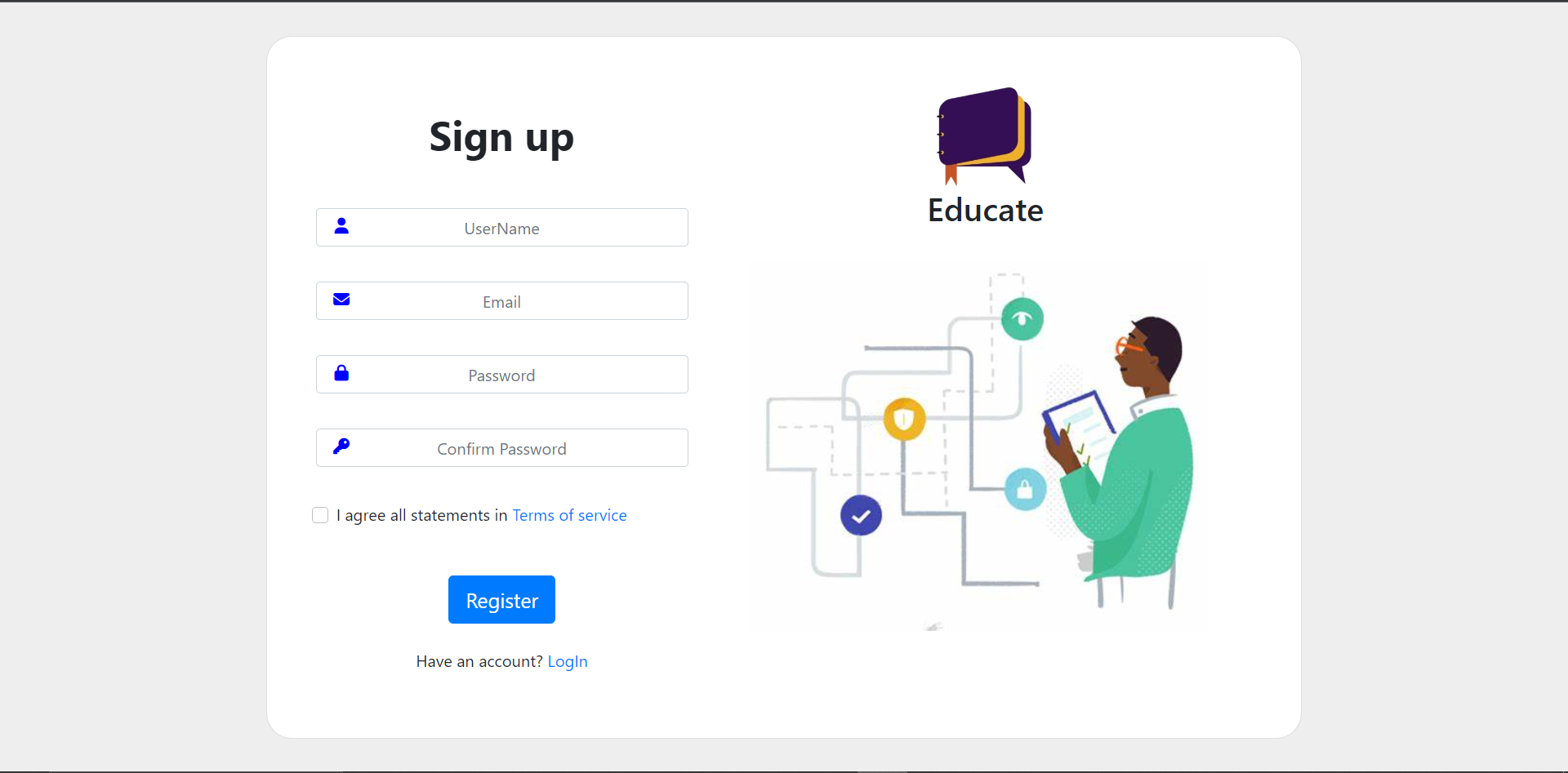 GitHub - Amit-kumar97/educate