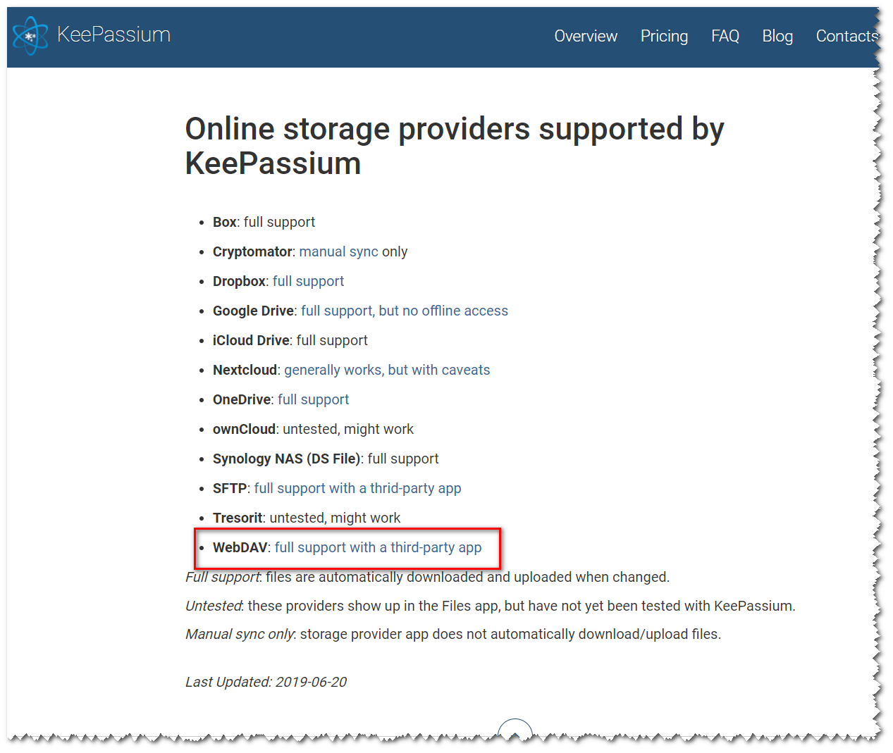 Background sync does not work · Issue #55 · keepassium/KeePassium · GitHub