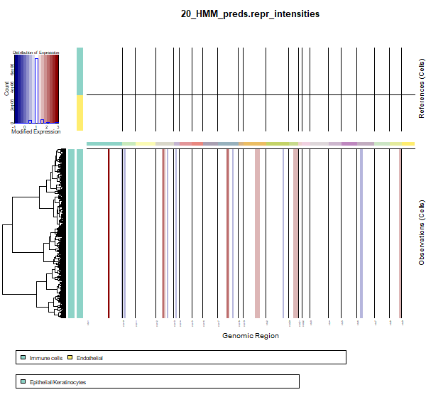 Different inferCNV.png ouput with and without HMM arguments · Issue ...