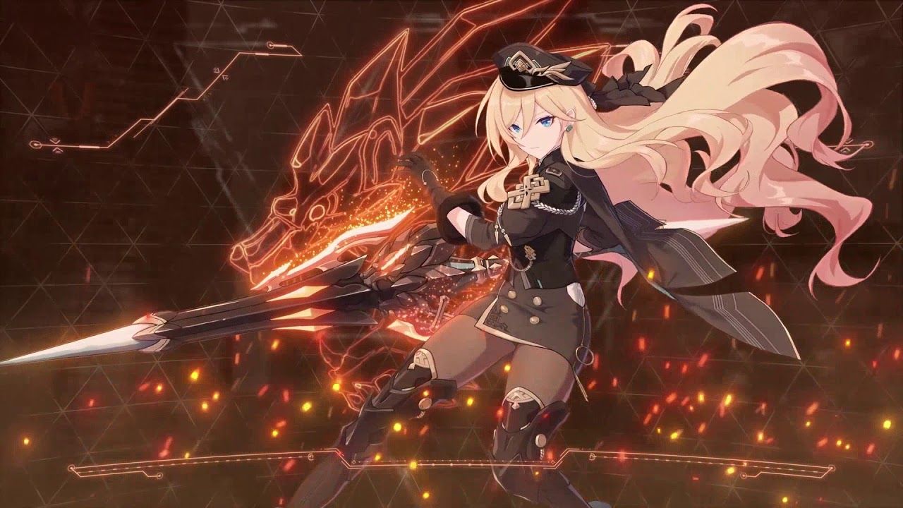 [Theme Request] Durandal · Issue #140 · doki-theme/doki-master-theme · GitHub