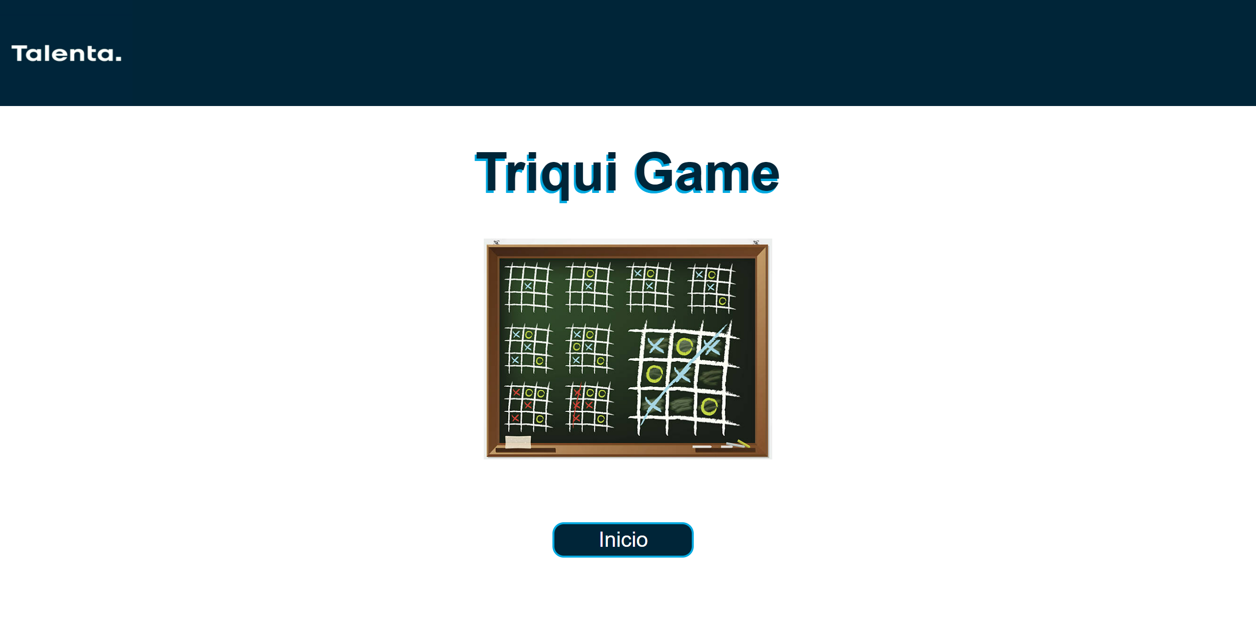 GitHub - escruz07/Juego-triqui