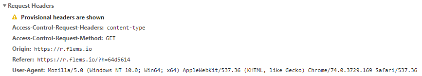 m.request issue with mithril 2.0.0-rc.5 · Issue #2419 · MithrilJS/mithril.js · GitHub