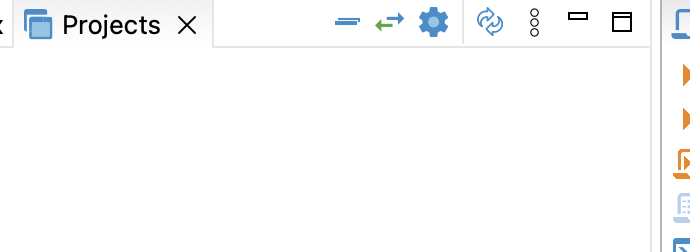 Git Buttons and Menus missing on Apple Silicon / Ventura · Issue #18140 · dbeaver/dbeaver · GitHub