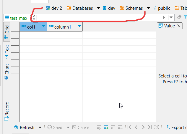 Shortcut Autocomplete ⌃space Doesnt Work · Issue 19873 · Dbeaverdbeaver · Github 