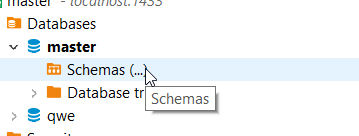 Table Filter doesn´t work properly · Issue #20204 · dbeaver/dbeaver · GitHub
