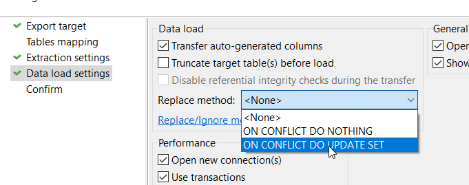 Data migration · Issue #20566 · dbeaver/dbeaver · GitHub