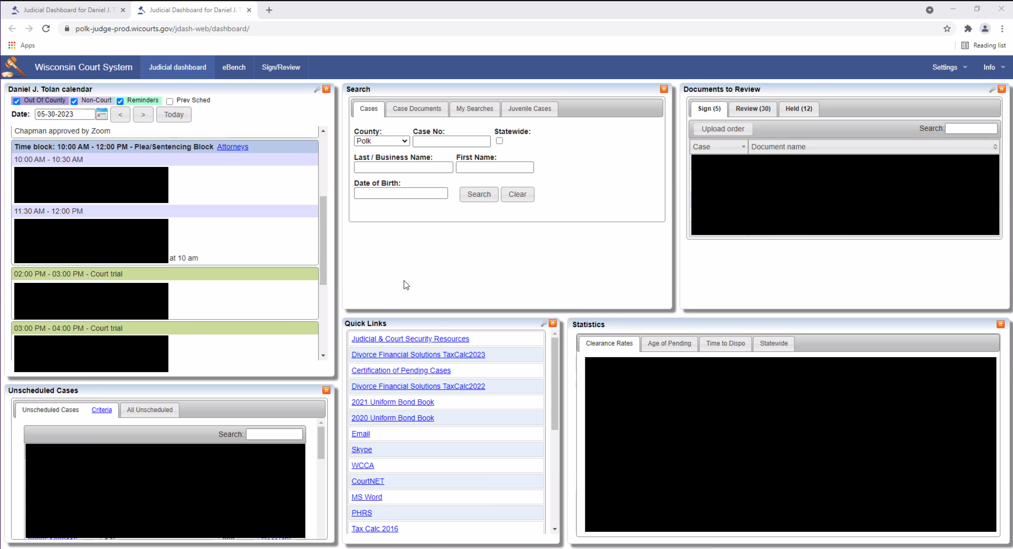 Usecase: Judge (Circuit Court) · Issue #202 · OpenAdaptAI/OpenAdapt · GitHub