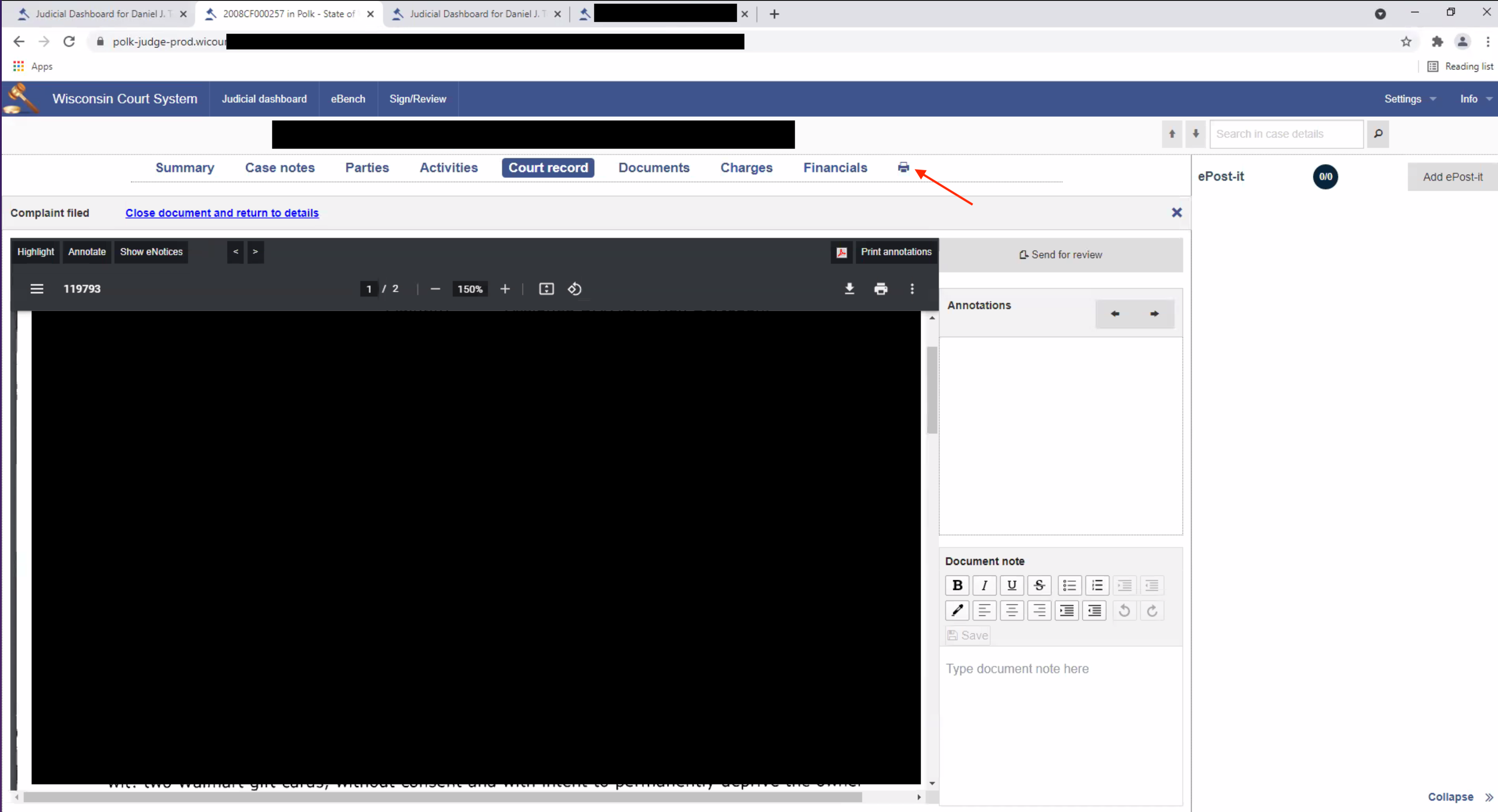 Usecase: Judge (Circuit Court) · Issue #202 · OpenAdaptAI/OpenAdapt · GitHub