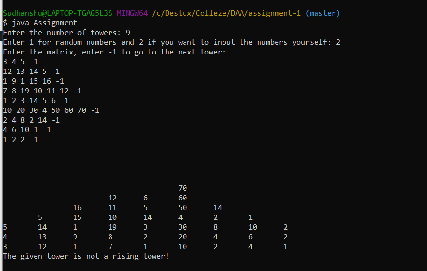 GitHub - sudhanshu-p/daa-assignment-1