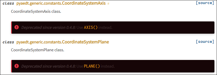 Bug located in ... https://aedtdocs.pyansys.com/API/Constants.html · Issue #1439 · ansys/pyaedt ...