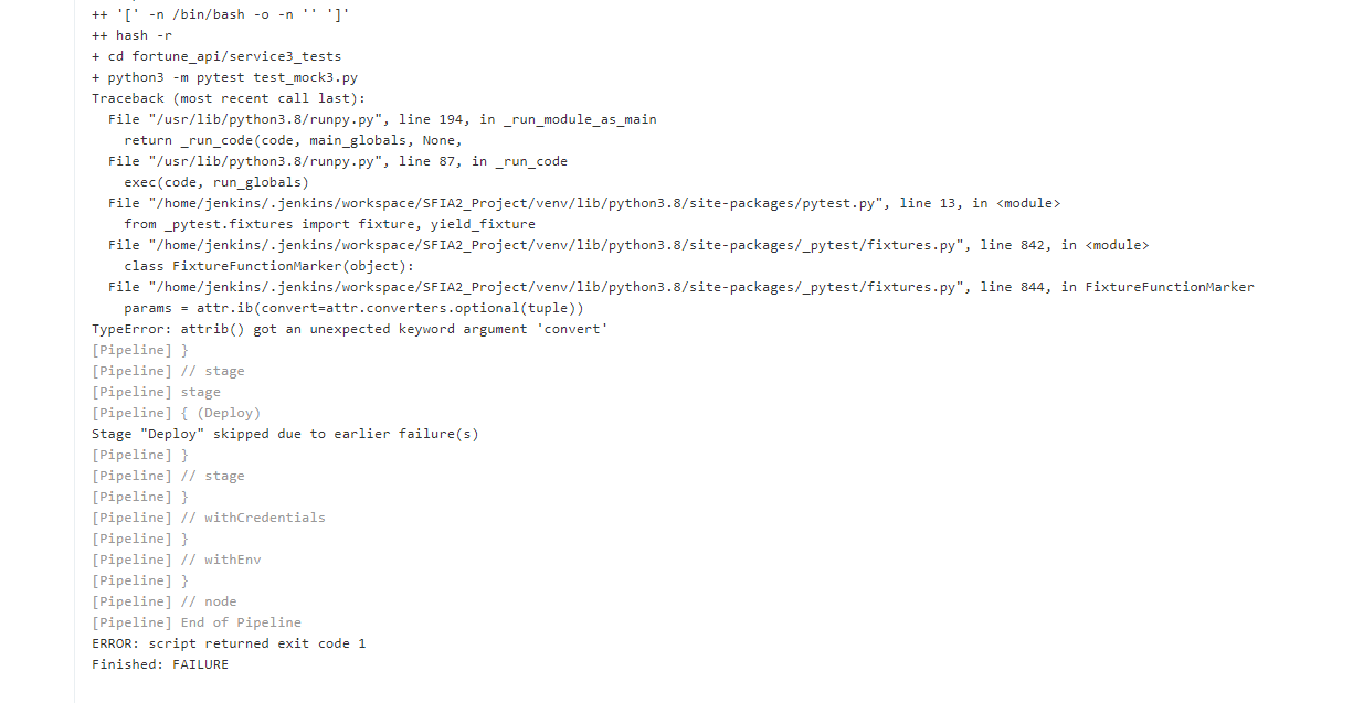 GitHub - pigott4/SFIA2_Project