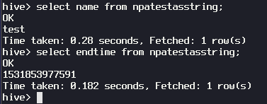 Presto 0.205 & Hive & Parquet & Timestamp/BIGINT field issue · Issue #11066 · prestodb/presto ...