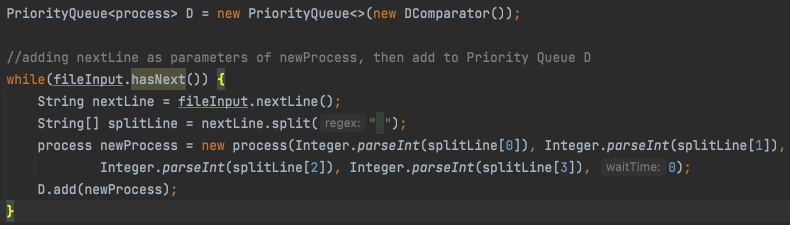 GitHub - aidanschang/526-Term-Project-Process-Schedular