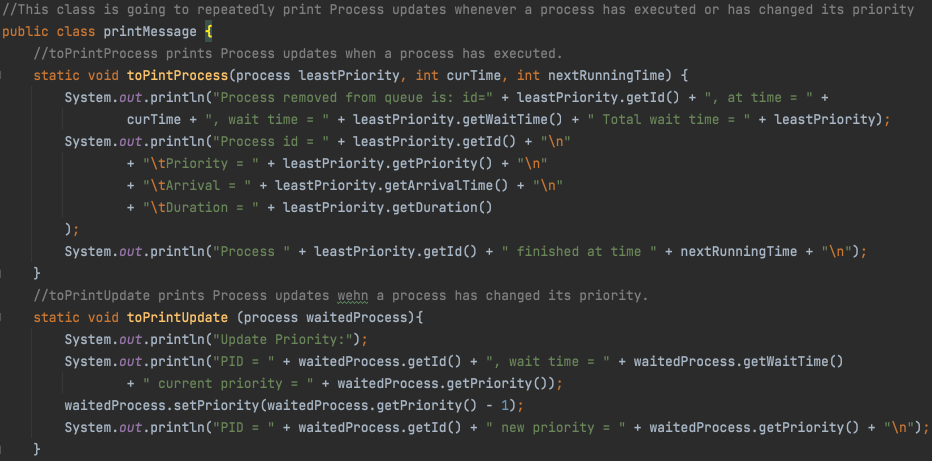 GitHub - aidanschang/526-Term-Project-Process-Schedular