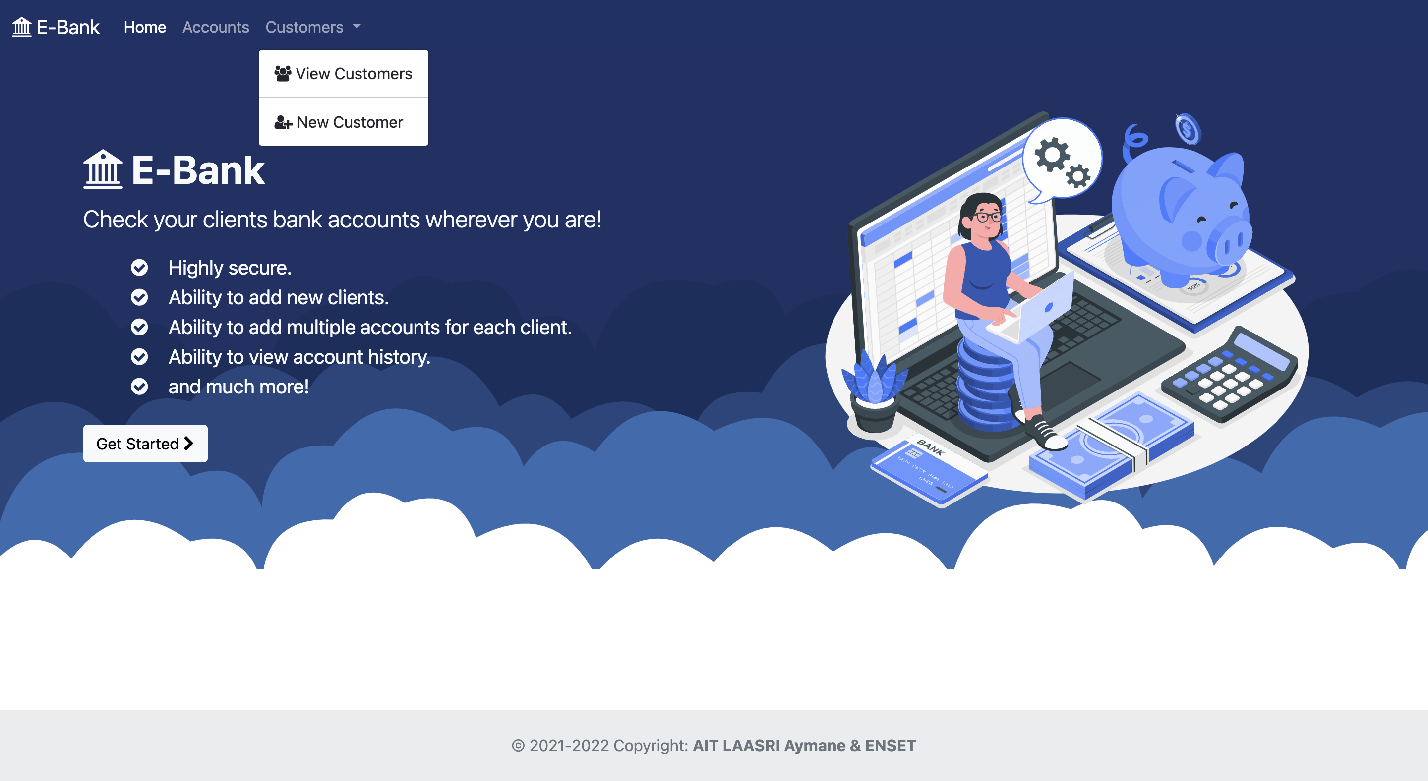 GitHub - aitlaasri-aymane/ebanking-frontend-angular