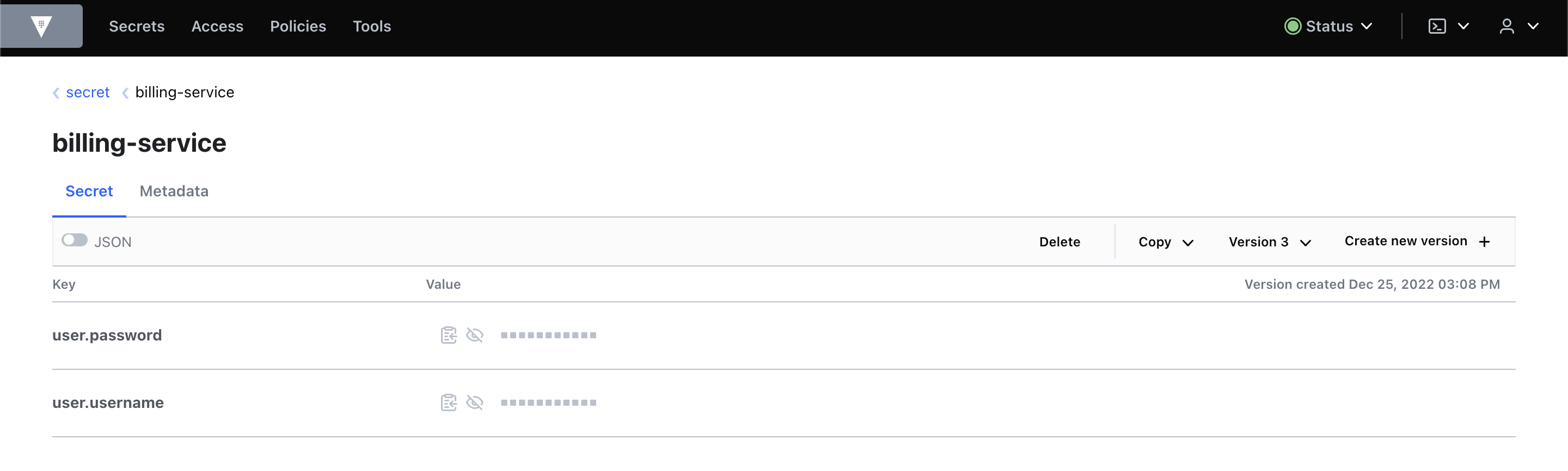 GitHub - aitlaasri-aymane/Micro-services-Consul-Vault