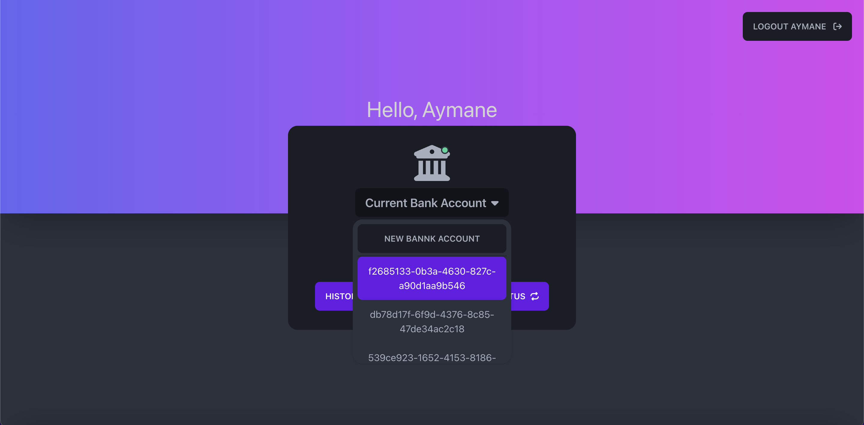 GitHub - aitlaasri-aymane/ebank-keycloak-react