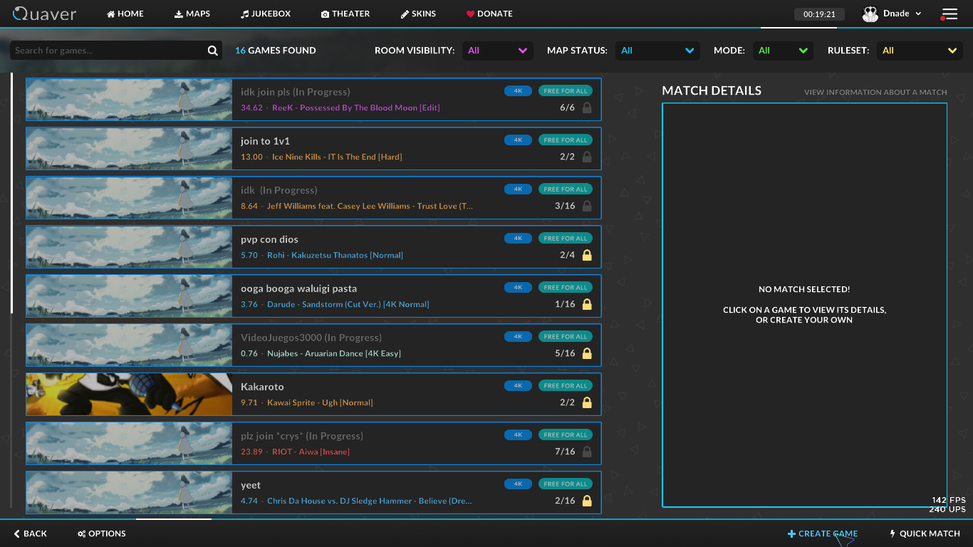 can't see downloaded songs · Issue #3026 · Quaver/Quaver · GitHub