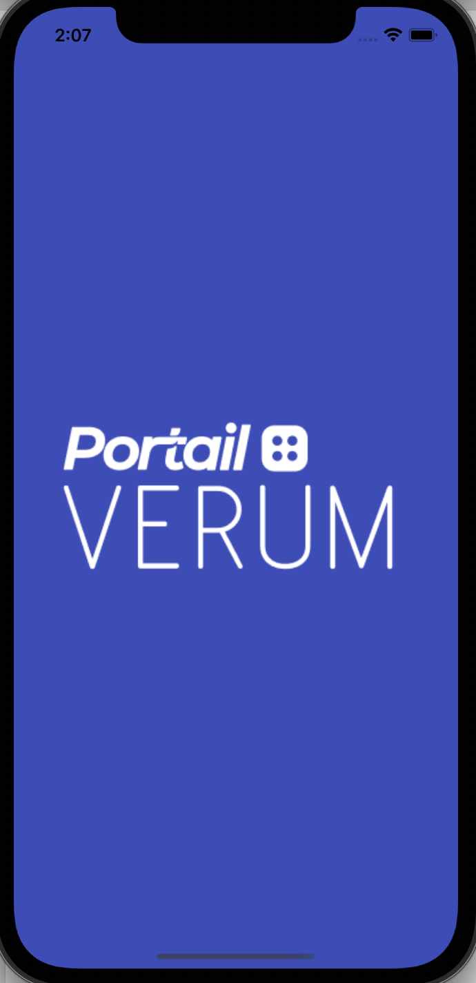 GitHub - Eesha20011/VERUMAPPLICATION