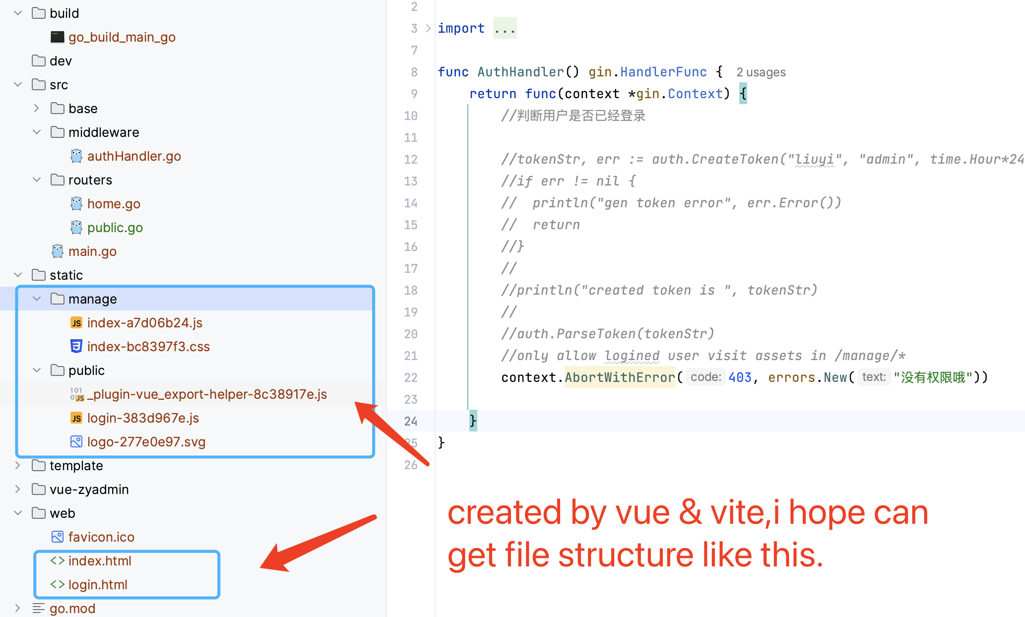 Is possible to preserve assets folder structure? · vitejs vite · Discussion #2447 · GitHub