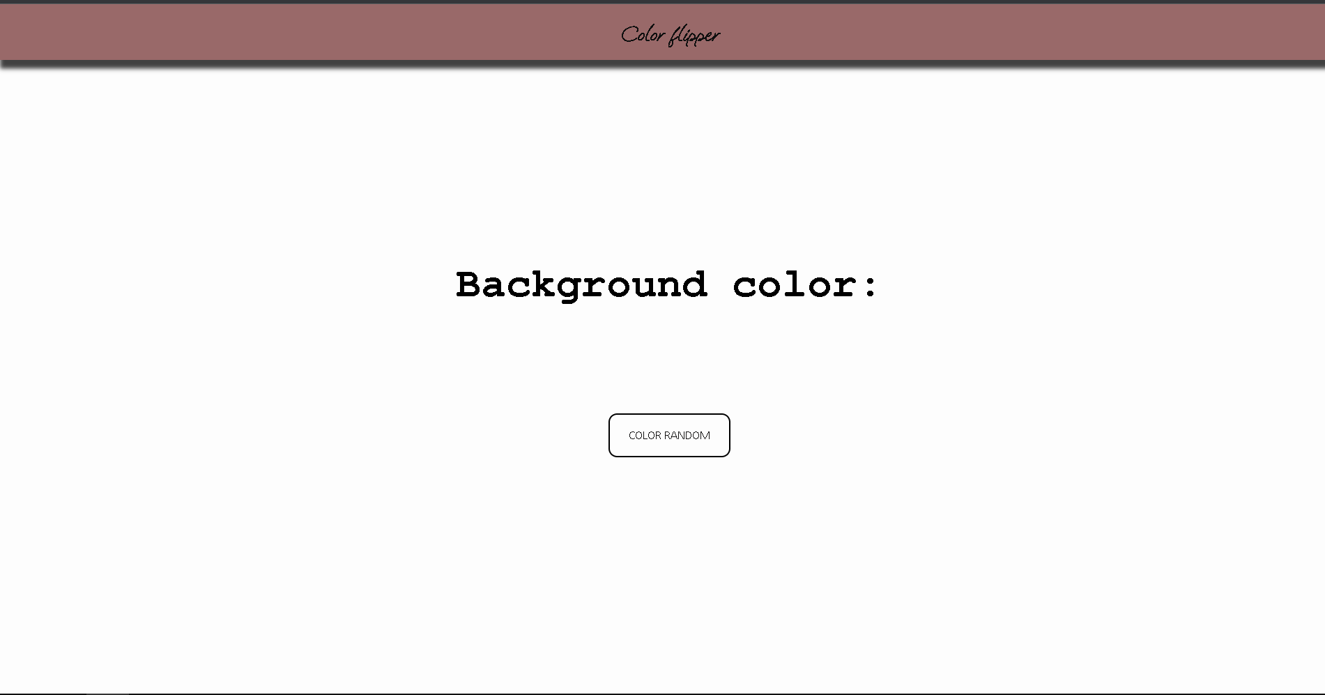 GitHub - Alexisrodri/ColorFlipper