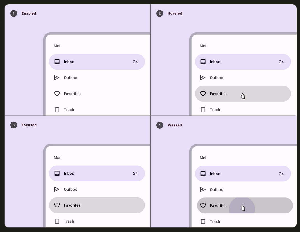 Upgrade Material Design to Material 3 · Issue #15441 · dotnet/maui · GitHub