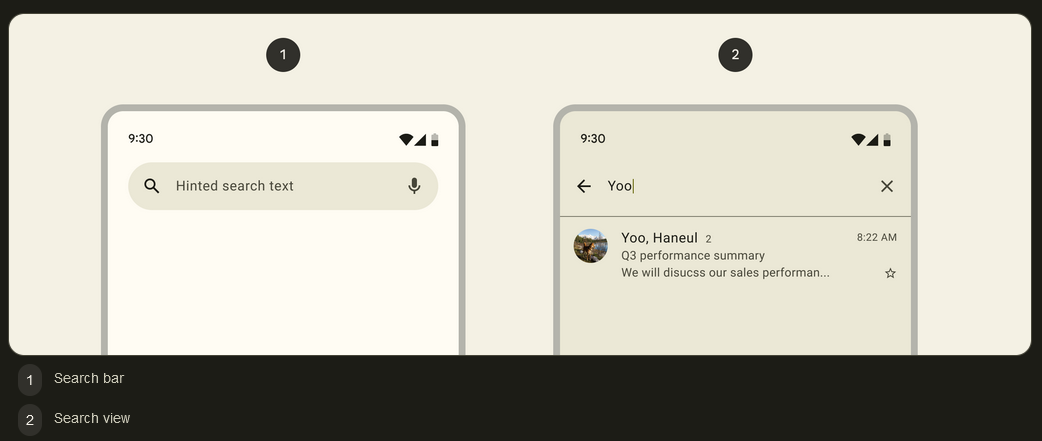 Upgrade Material Design to Material 3 · Issue #15441 · dotnet/maui · GitHub