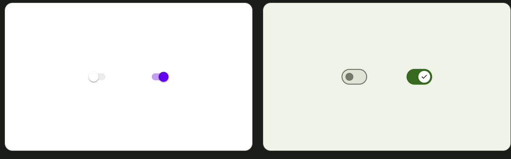 Upgrade Material Design to Material 3 · Issue #15441 · dotnet/maui · GitHub