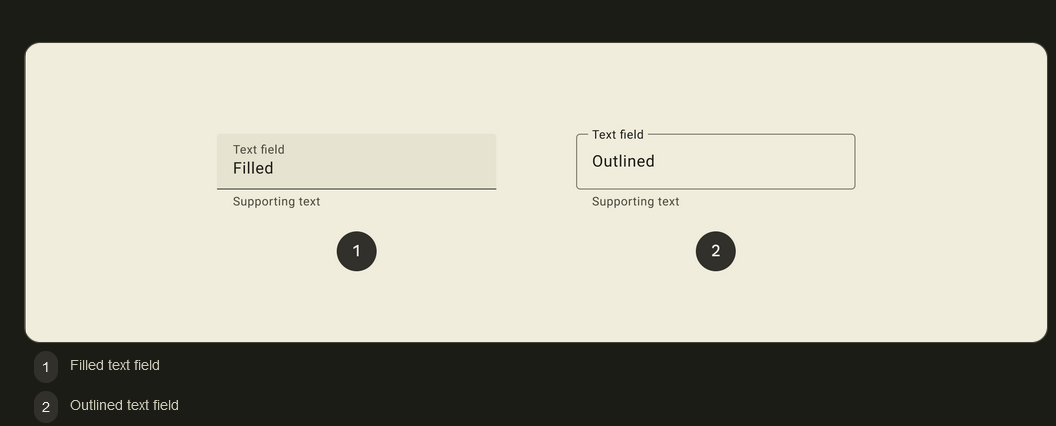 Upgrade Material Design To Material 3 · Issue 15441 · Dotnetmaui · Github 0274