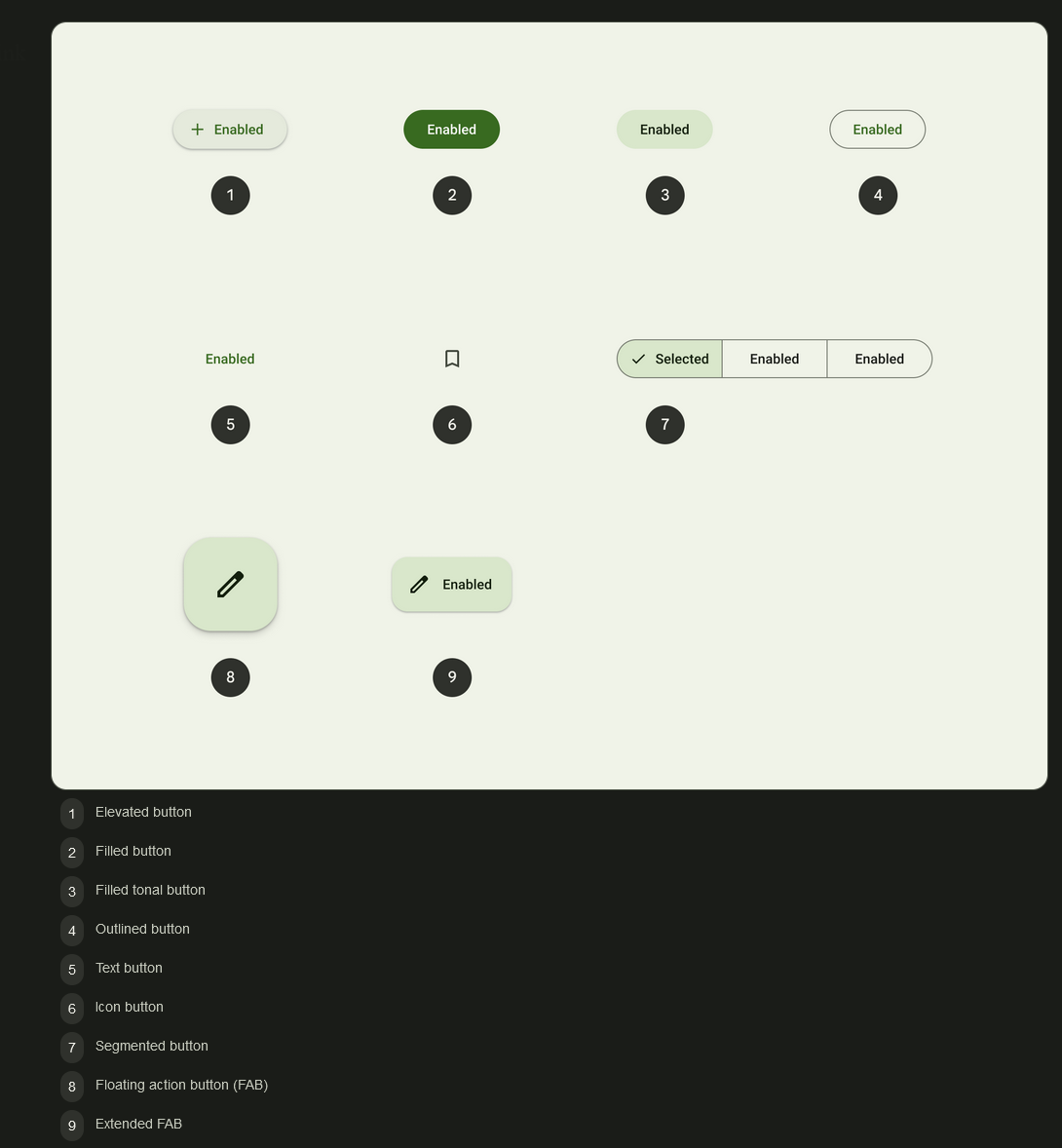 Upgrade Material Design To Material 3 · Issue 15441 · Dotnet Maui · Github