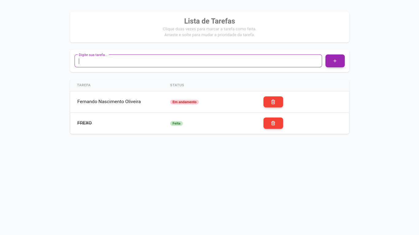 GitHub - cifernando/lista-de-tarefas-docker