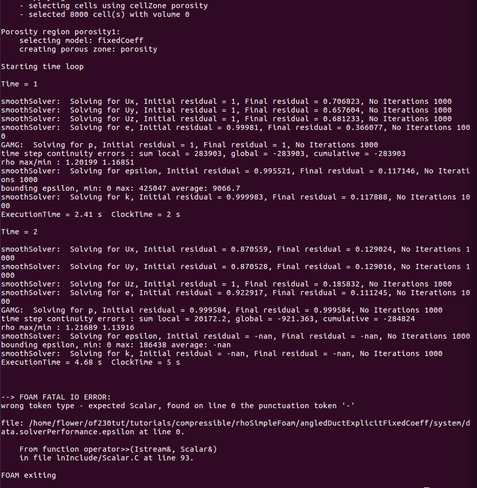 How To Use Rapidcfd Differences To Openfoam · Issue 86 · Simflowcfd Rapidcfd Dev · Github