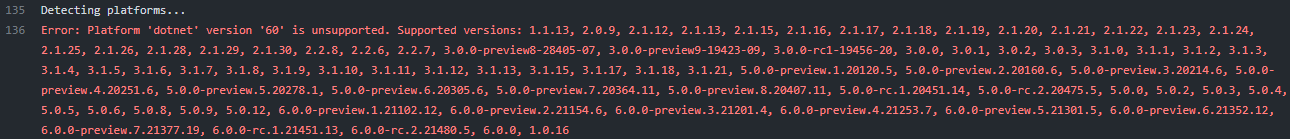 Github Actions · Issue 656 · Azurestatic Web Apps · Github