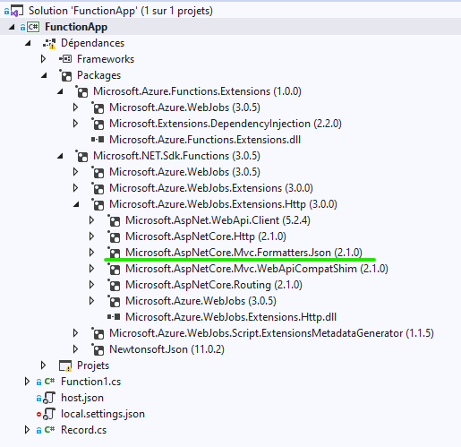 Methodnotfound When Trying To Call Jsonresult Ctor With Jsonserializersettings · Issue 1907