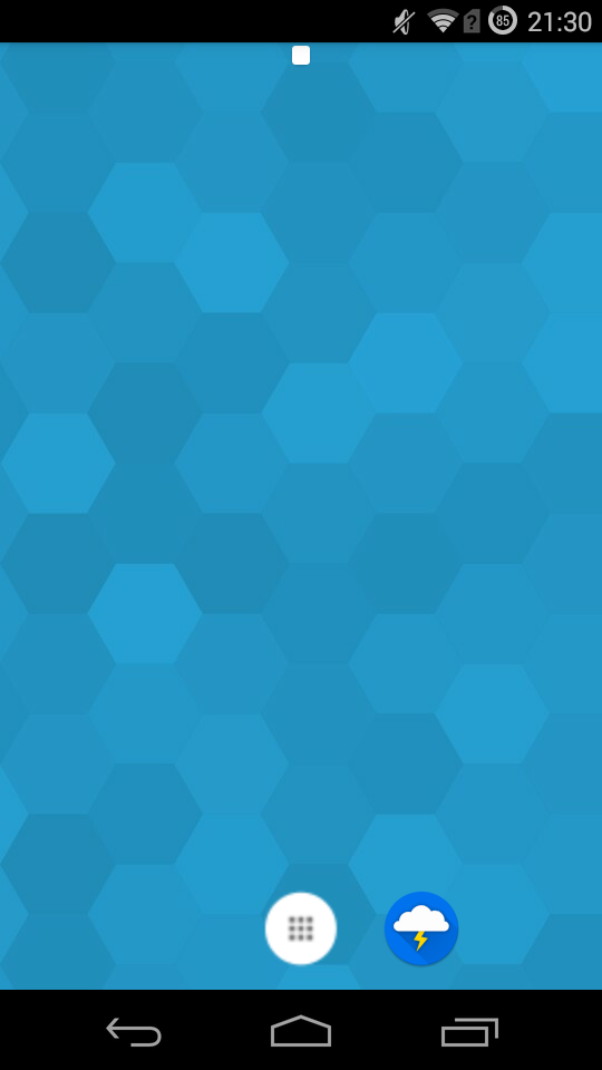 Two graphical issues · Issue #221 · OpenLauncherTeam/openlauncher · GitHub