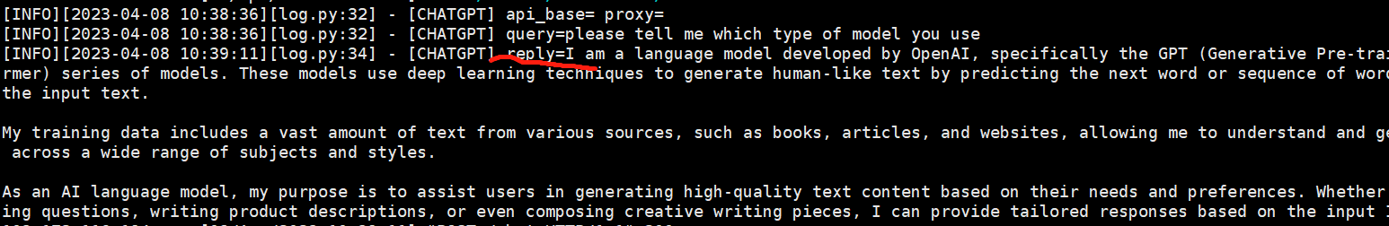 http后台有正常reply，但是前端一直显示“网络故障，对话未送达” · Issue #276 · zhayujie/bot-on-anything · GitHub