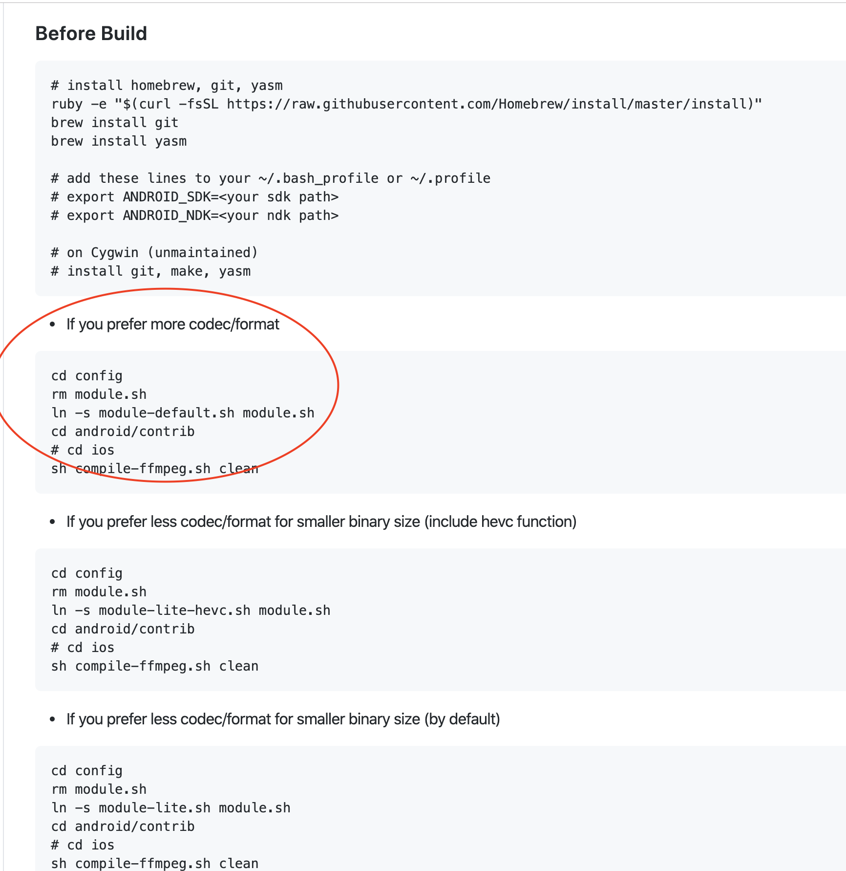 原先设置支持rtsp流播放，现在为什么不支持了？ · Issue #3870 · bilibili/ijkplayer · GitHub