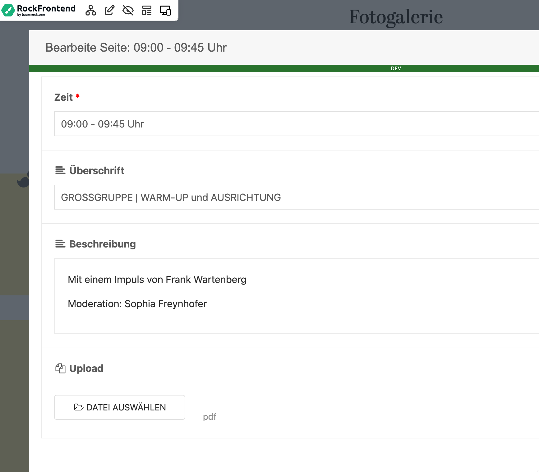 TinyMCE pwlink does not work in nested repeaters (+Frontend Editing) · Issue #1706 · processwire ...