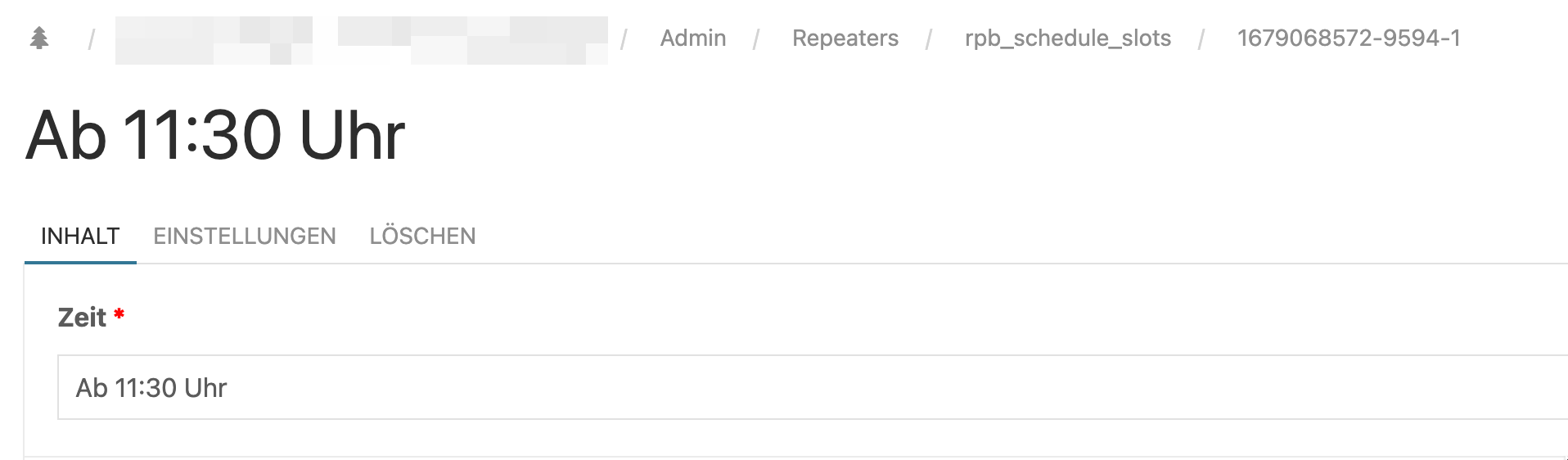 TinyMCE pwlink does not work in nested repeaters (+Frontend Editing) · Issue #1706 · processwire ...