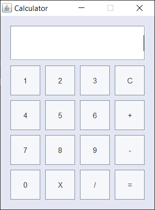 GitHub - RyanArchive/simple-calculator