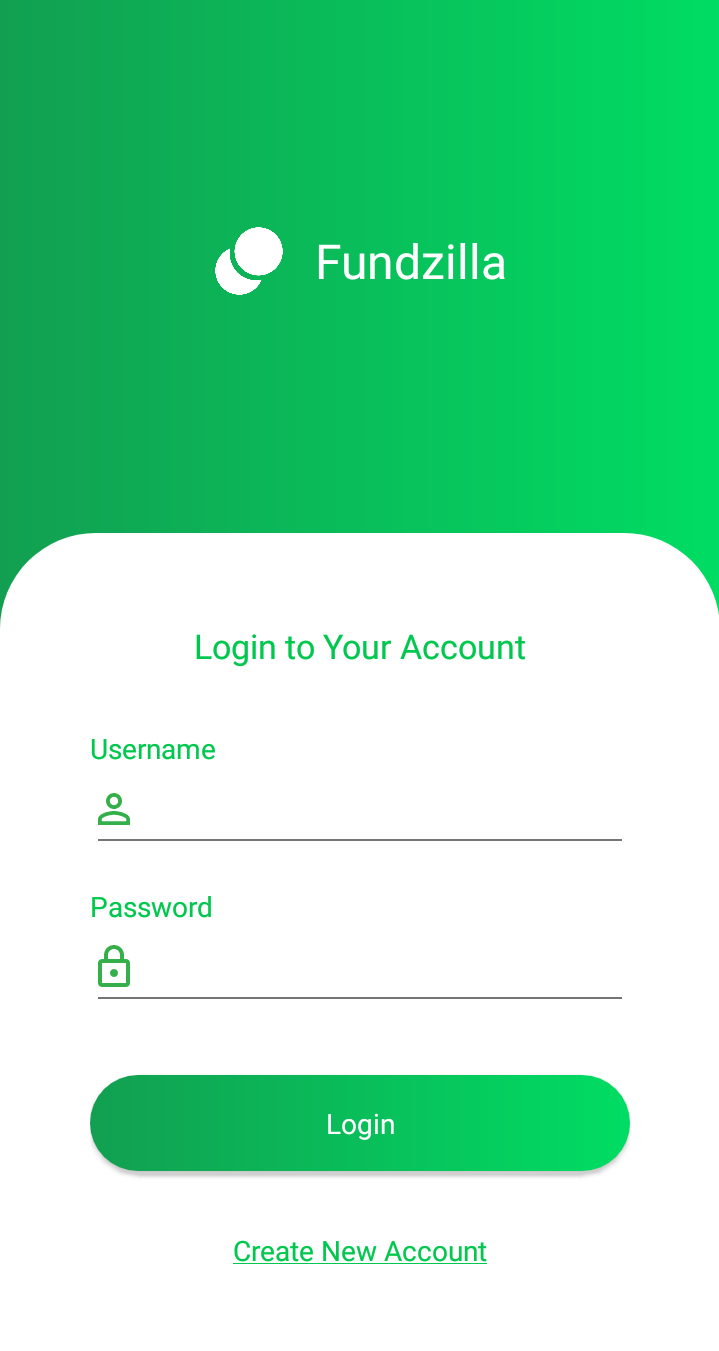 GitHub - RyanArchive/electronic-money-login: Electronic money app login layout