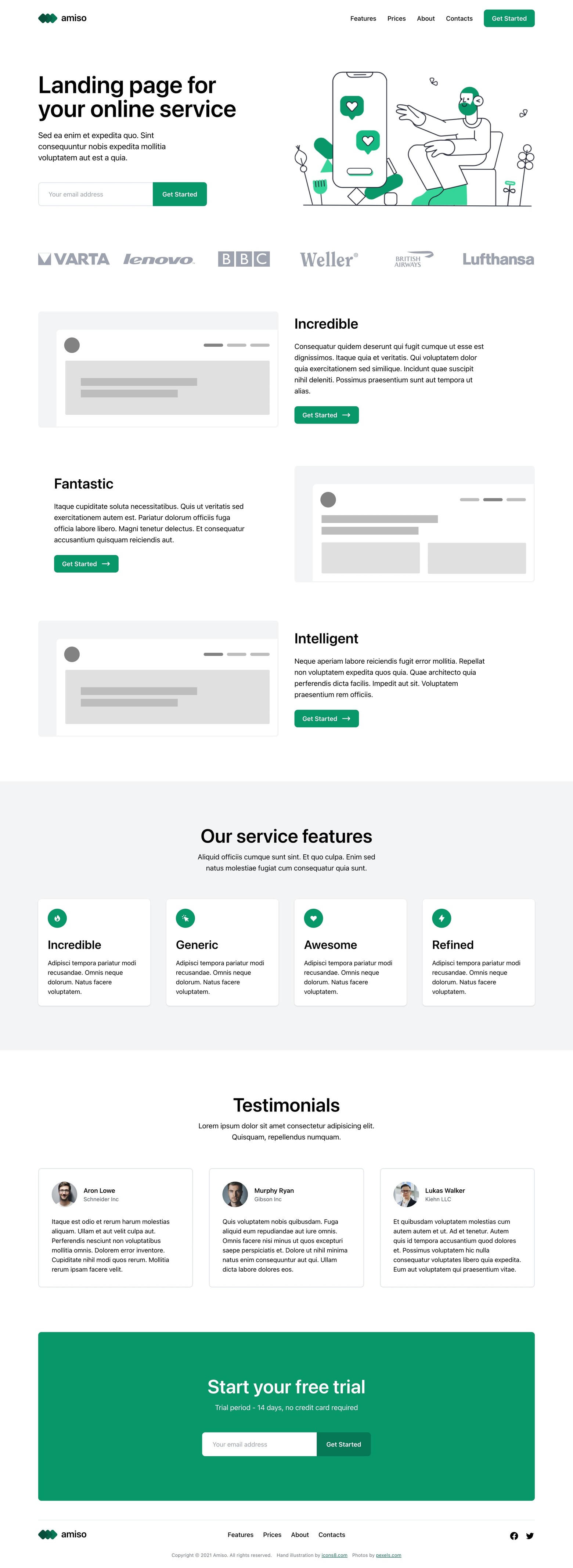 GitHub - cherrybase-pages/amiso