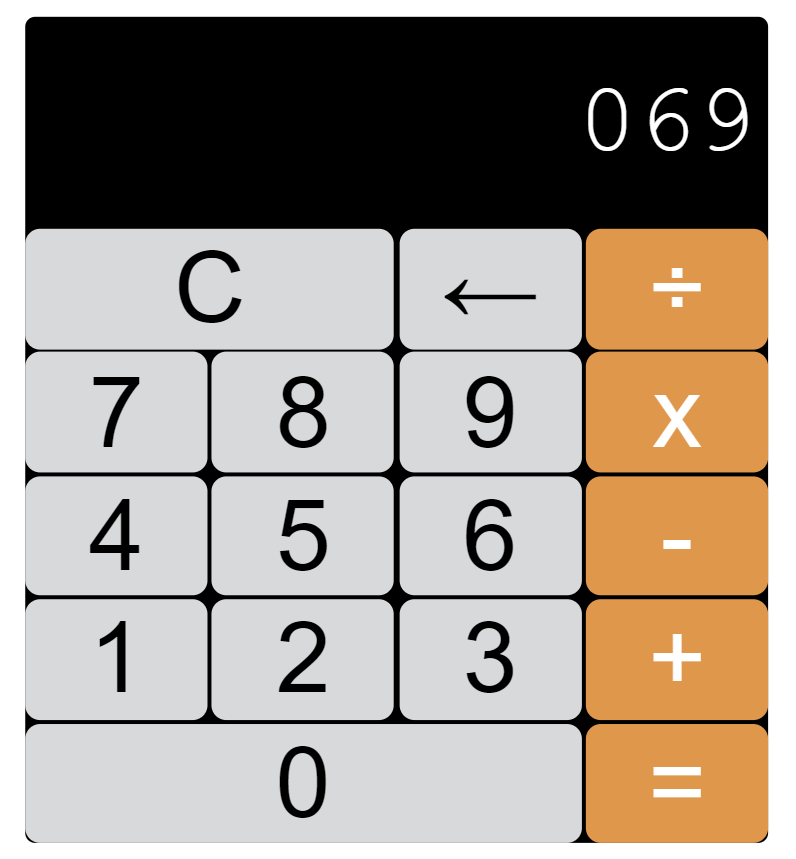 GitHub - krsachin9696/Calculator