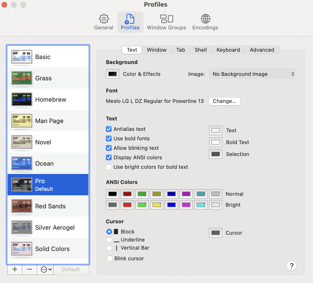 Terminal Icons Are Missing · Issue 11206 · Ohmyzshohmyzsh · Github