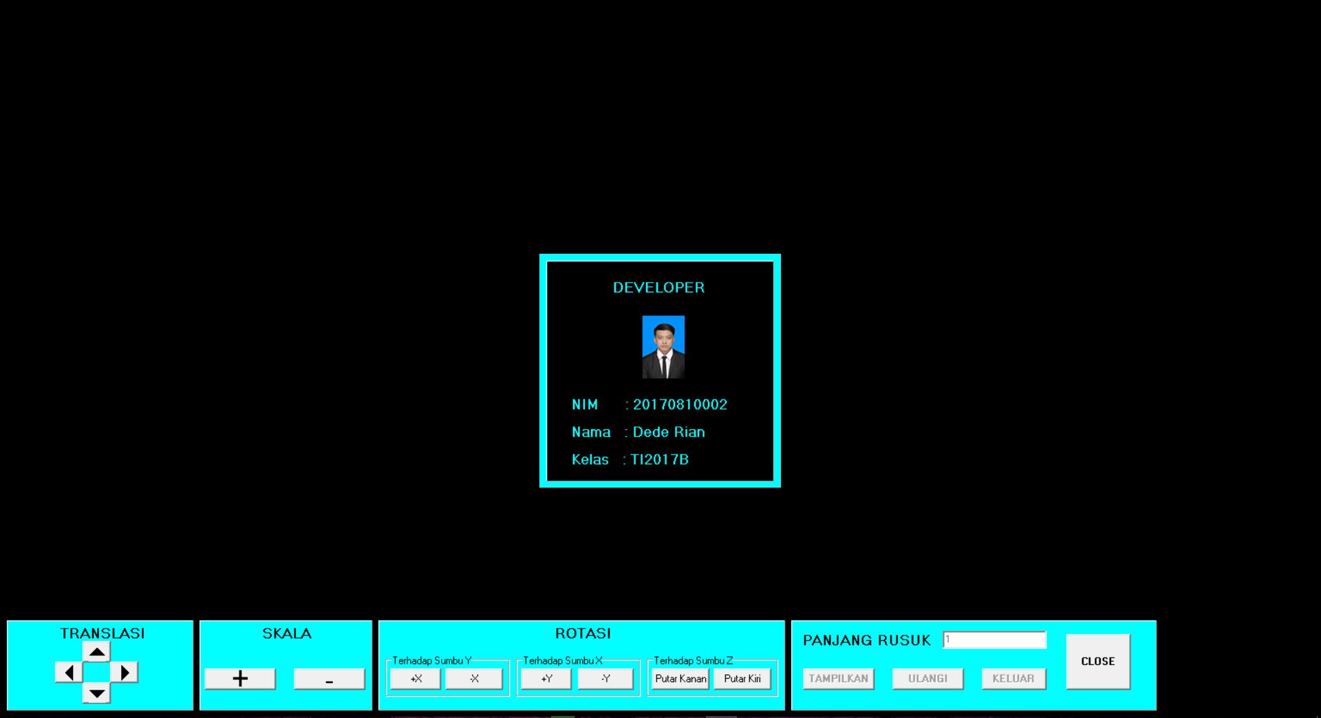 GitHub - r2itech/Project-Delphi7: This is a collection source code of delphi project