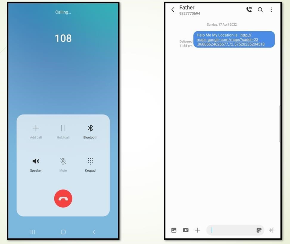 GitHub - bhaskarvora/Women-Be-Safe