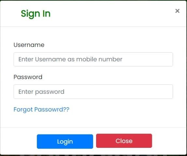 GitHub - bhaskarvora/Krushi-Bazaar