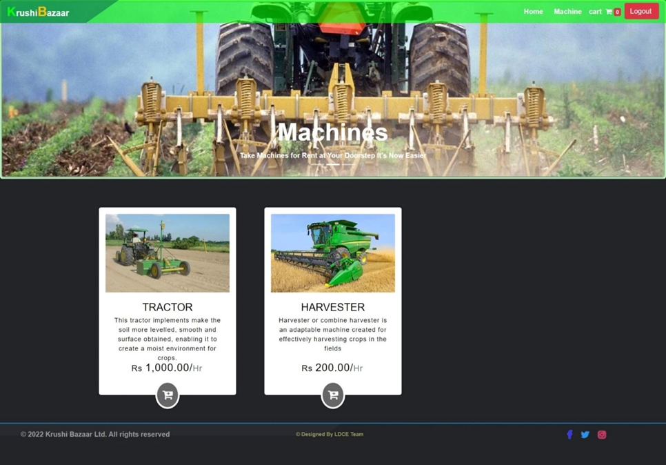 GitHub - bhaskarvora/Krushi-Bazaar